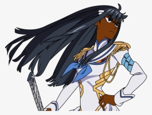 Icp Is Meh, But Their Fanbase Is Completely ******* - Kill La Kill ...