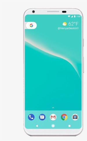 Google Pixel Free Psd - White Android Phone Mockup - 400x300 PNG ...