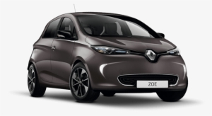 Discover The Zoe Signature Nav From Toomey Renault - Smart 2016 Fortwo ...