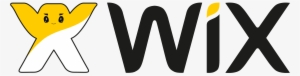 Wix Logo No Background - 3183x847 PNG Download - PNGkit