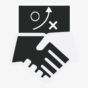 Breakthrough Negotiating - Sign - 1200x1200 PNG Download - PNGkit