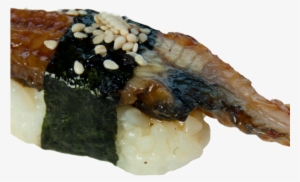 Sushi Png Transparent Images - Unagi - 640x480 PNG Download - PNGkit