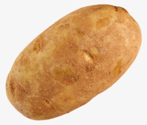 Russet Potato - Baked Potato Transparent - 600x514 PNG Download - PNGkit