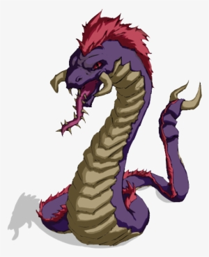 Ambush Drake Monster Medium Dragon Cult Of The Dragon - Dnd 5e Ambush ...