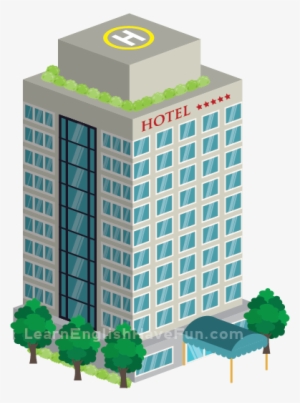 Hotel Building Logo Png - 391x526 PNG Download - PNGkit
