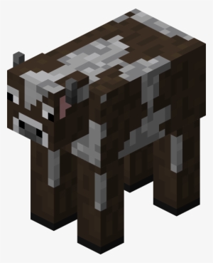 Vaca Minecraft Jogos Nomedominecraft Animaisdominecraft - Minecraft Cow ...