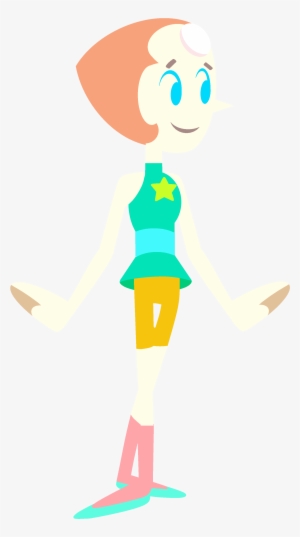 Pearl Crying Png - Steven Universe - 759x424 PNG Download - PNGkit