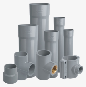 Pvc Pressure Piping System For Portable Water Distribution - Truflo ...