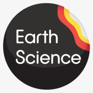 Earth Science Topic - Label - 400x400 PNG Download - PNGkit