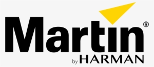 Martin Harman Rgb Pos - Martin Professional - 3000x2318 PNG Download ...