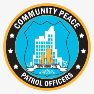 Cppo Nyc Patch 2015 V2 - Us Army Logo - 1125x1125 PNG Download - PNGkit