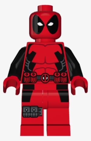 Deadpool Lego Png - 1440x900 PNG Download - PNGkit