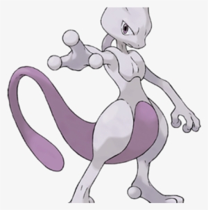 Mewtwo By Willgois-d2yudpi - Pokemon Mewtwo Vector - 1024x1756 PNG ...