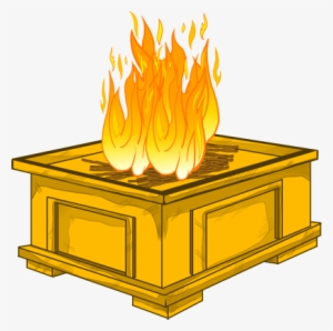 Altar Transparent Png - Altar Png - 408x406 PNG Download - PNGkit