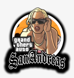 Gta San Andreas Png Transparent Image - Grand Theft Auto: San Andreas ...