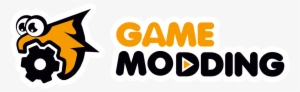 Gamemodding Net - 1450x465 PNG Download - PNGkit