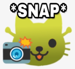 Cat Icon - Cat Face Emoji Android - 1024x1024 PNG Download - PNGkit