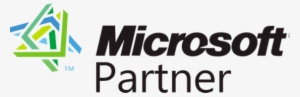 Microsoft Partner Logo - 736x239 PNG Download - PNGkit