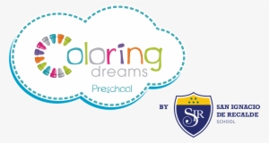 Coloring Dreams Logo - 1754x1240 PNG Download - PNGkit