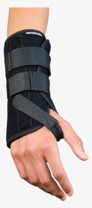 Universal Wrist Splint - Splint Png - 570x570 PNG Download - PNGkit