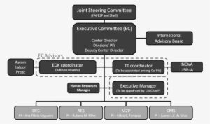 Dva Organisational Structure As At 30 June - Organization - 1000x650 ...