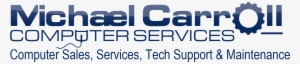 Michael Carroll Computer Services - Usb 3.0 - 1500x329 PNG Download - PNGkit