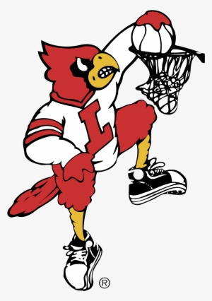 Louisville Cardinals Logo Png Transparent - Louisville Cardinals ...
