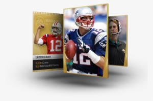 Ea Cards - Electronic Arts - 600x399 PNG Download - PNGkit