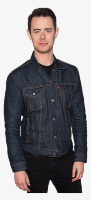 Colin Hanks On His Very Funny Key And Peele Sketch - Jacket - 330x412 ...