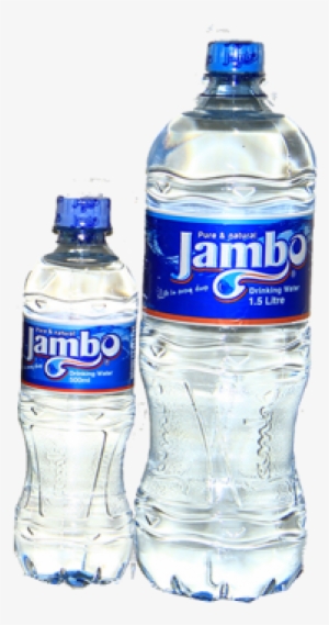 Jambo Drinking Water - Jambo Water - 360x360 PNG Download - PNGkit