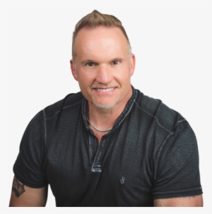 Jpg - Pastor Ron Carpenter - 400x400 PNG Download - PNGkit