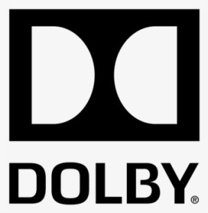 Dolby Digital Logo White - Dolby Atmos Logo High Resolution - 800x202 ...