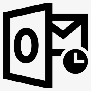 Microsoft Exchange Logo Svg - 1600x1600 PNG Download - PNGkit