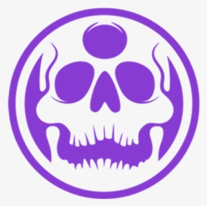 Matthew Skiff - Skull - 400x400 PNG Download - PNGkit