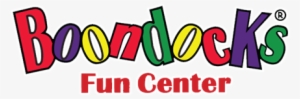 Image Result For Boondocks Center - Boondocks Fun Center Logo - 442x442 ...