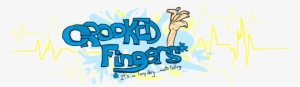 Crookedfingers - The Boondocks - 933x273 PNG Download - PNGkit