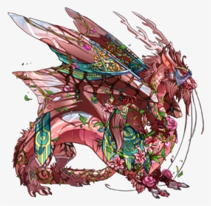 42475398 350 - Temeraire Flight Rising - 350x350 PNG Download - PNGkit