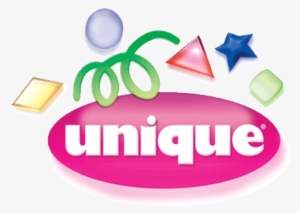 Unique Industries Logo - 500x500 PNG Download - PNGkit