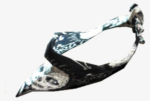 Skull Bandana - Fallout 4 Skull Bandana Location - 491x369 PNG Download ...