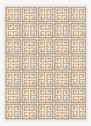 Camel Greek Key Rug 4' X 6' - Safavieh Area Rug Dhu626d Dhurries, Navy ...