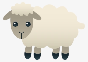 Farm Clipart Goat Art Barn Life Commercial Use Baby - Transparent ...