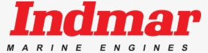 Indmar Marine Engines Logo - 1000x259 PNG Download - PNGkit