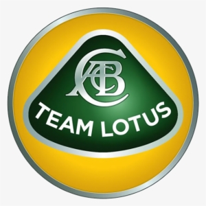 Logo Team Lotus - Team Lotus F1 Logo - 540x541 PNG Download - PNGkit