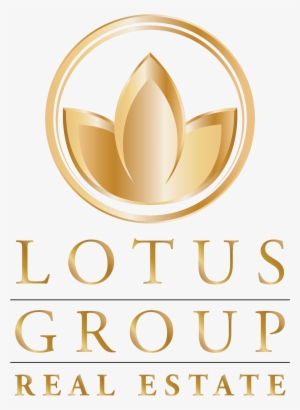 Lotus Group Real Estate - 1747x2094 PNG Download - PNGkit