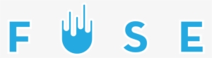 Fuse Logo Outline For Web-01 - Graphic Design - 1000x487 PNG Download ...