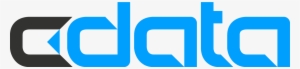 Odbc Driver For Servicenow - Cdata Logo - 1669x388 PNG Download - PNGkit