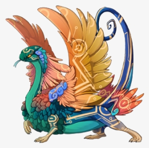 3511739 350 - Flight Rising Coatl - 350x350 PNG Download - PNGkit