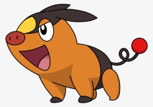 Tepig Kirby - Imagenes De Tepig Pokemon - 731x832 PNG Download - PNGkit