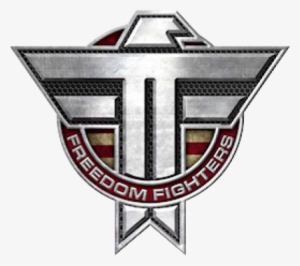 Freedom Fighters Logo - 400x400 PNG Download - PNGkit
