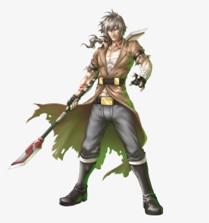 Add Media Report Rss Exorcist Concept Rendering - Dnd Exorcist ...